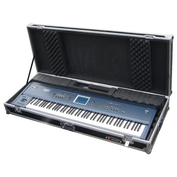 Keyboard Cases Archives - Odyssey Cases