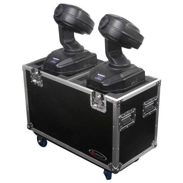 Lighting Cases Archives - Odyssey Cases