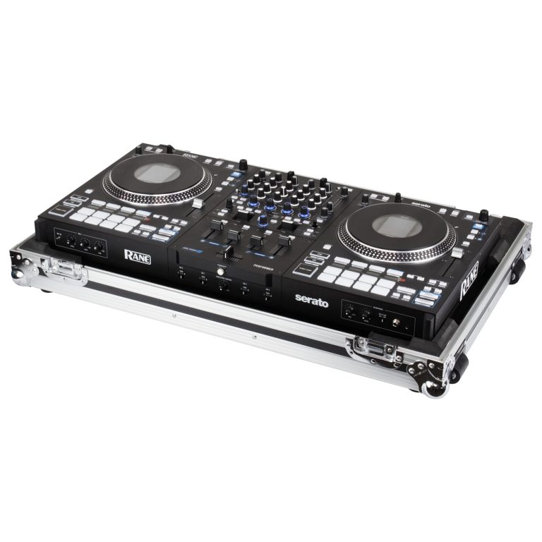 DJ Controller Cases Archives - Odyssey Cases