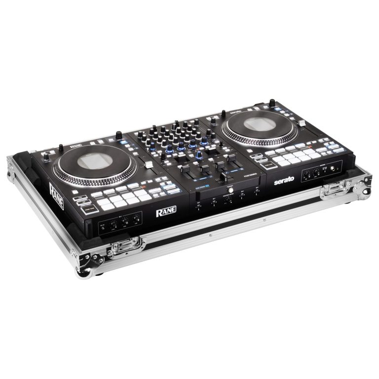 RANE PERFORMER Flight Case - Odyssey Cases