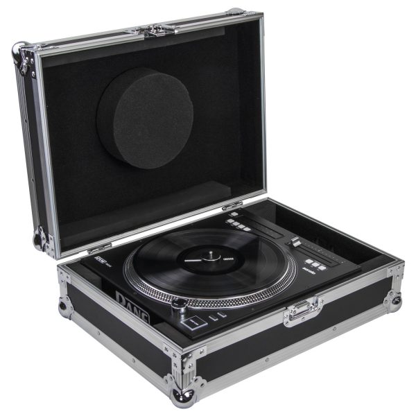 Turntable Cases Archives - Odyssey Cases