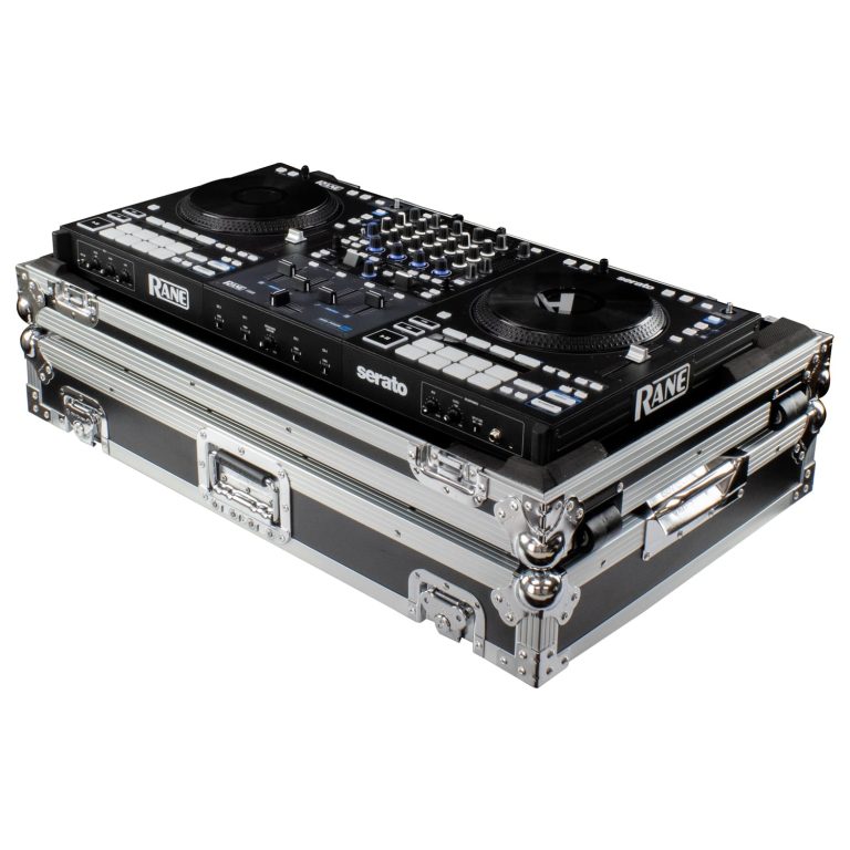 Numark MixStream Pro - Odyssey Cases