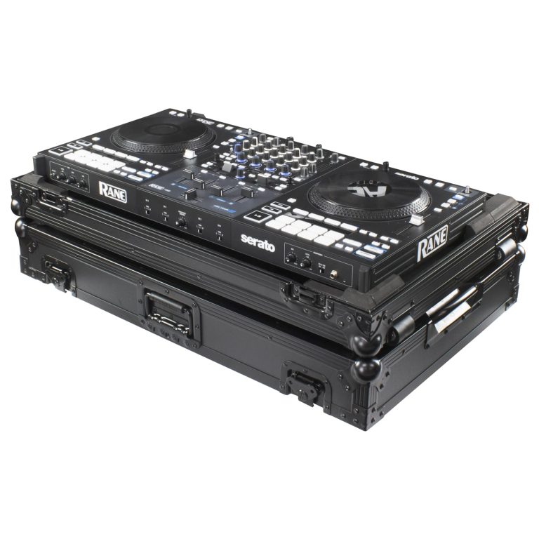 DJ Controller Cases Archives - Odyssey Cases