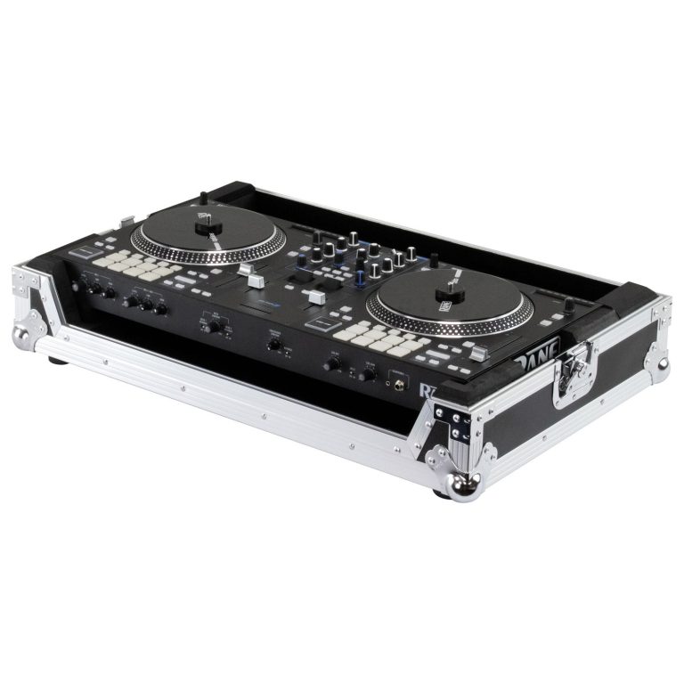 RANE ONE MKII / RANE ONE Flight Case - Odyssey Cases
