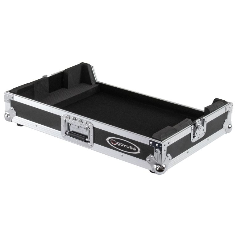 RANE ONE MKII / RANE ONE Flight Case - Odyssey Cases