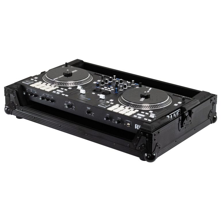RANE ONE MKII / RANE ONE Black Label Flight Case