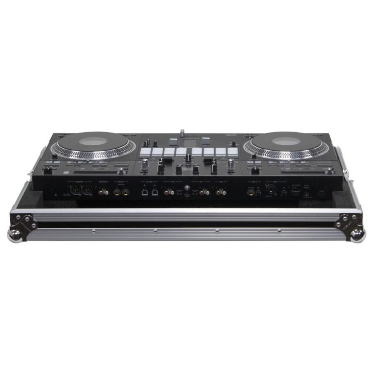 Pioneer DDJ-REV7 Flight Case - Odyssey Cases