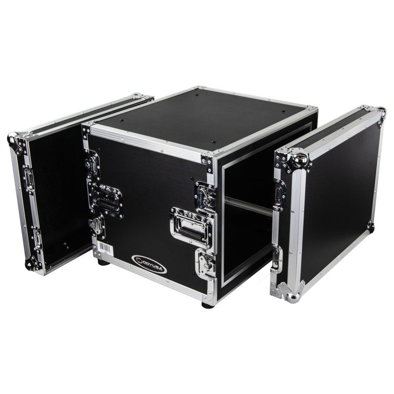 Shock Mount Racks Archives - Odyssey Cases