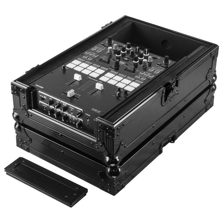 DJ Mixer Cases Archives - Odyssey Cases