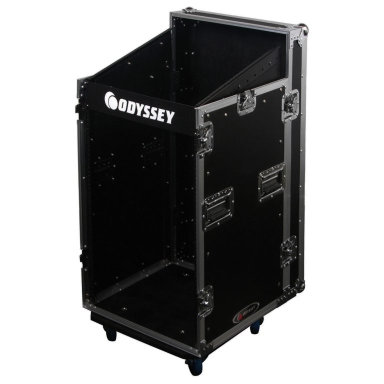 Combo Racks Archives - Odyssey Cases