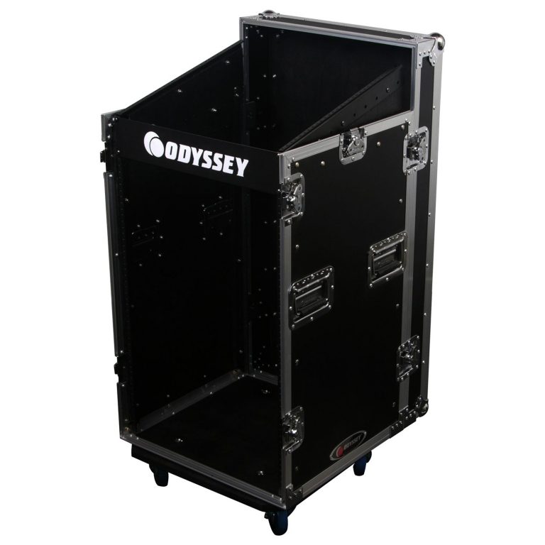 Combo Racks Archives - Odyssey Cases
