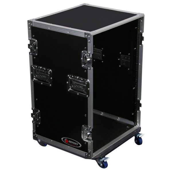 Amp Racks Archives - Odyssey Cases