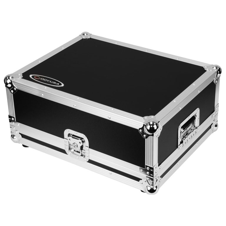 Live Sound Mixer Cases Archives - Odyssey Cases