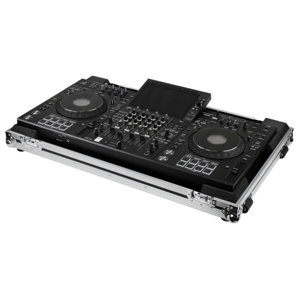 DJ Controller Cases Archives - Odyssey Cases