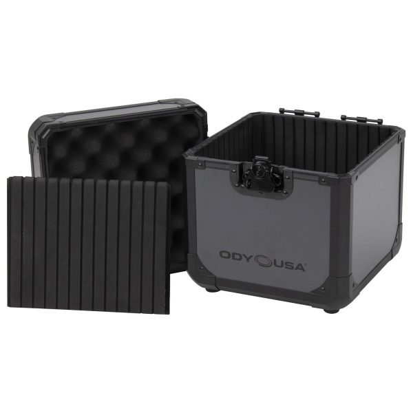 Vinyl Record and LP Cases Archives - Odyssey Cases