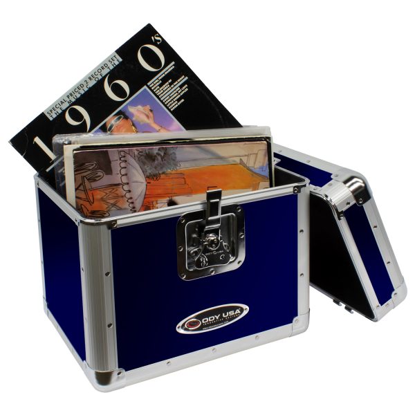 Vinyl Record And Lp Cases Archives Odyssey Cases
