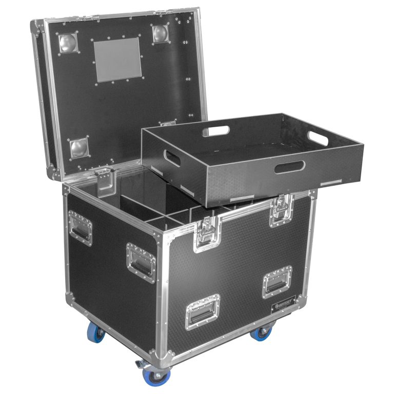 Utility Cases Archives - Odyssey Cases