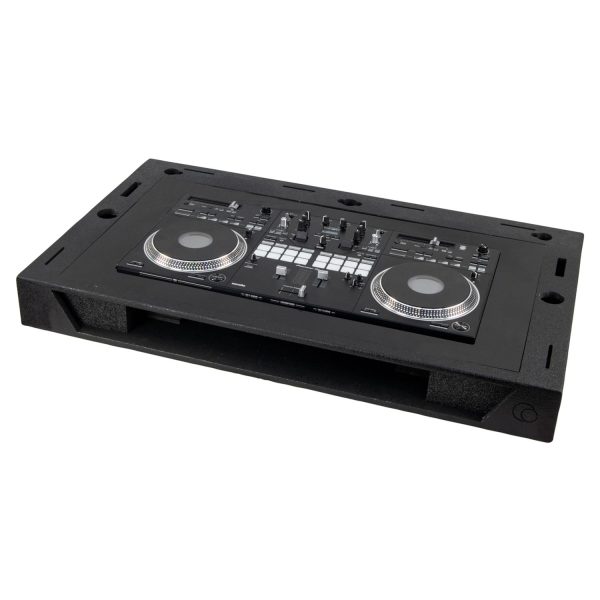 Pioneer DDJ-REV7 Odyssey DJ Podium Faceplate and Foam in Black ...