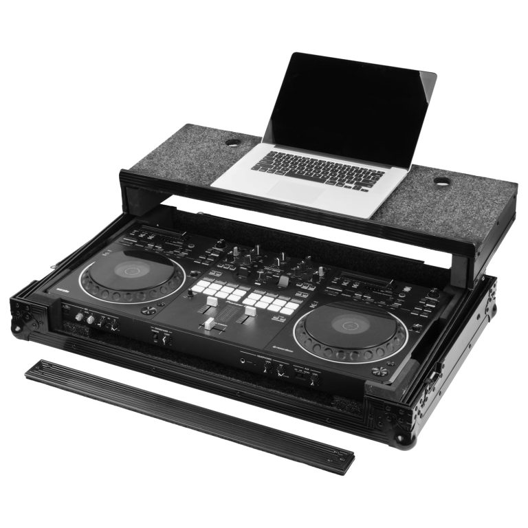 DJ Controller Cases Archives - Odyssey Cases