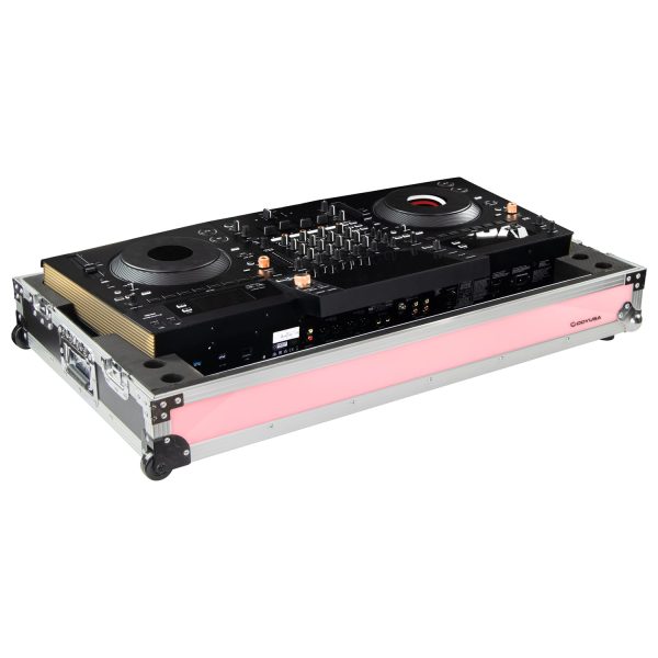 DJ Controller Cases Archives - Odyssey Cases