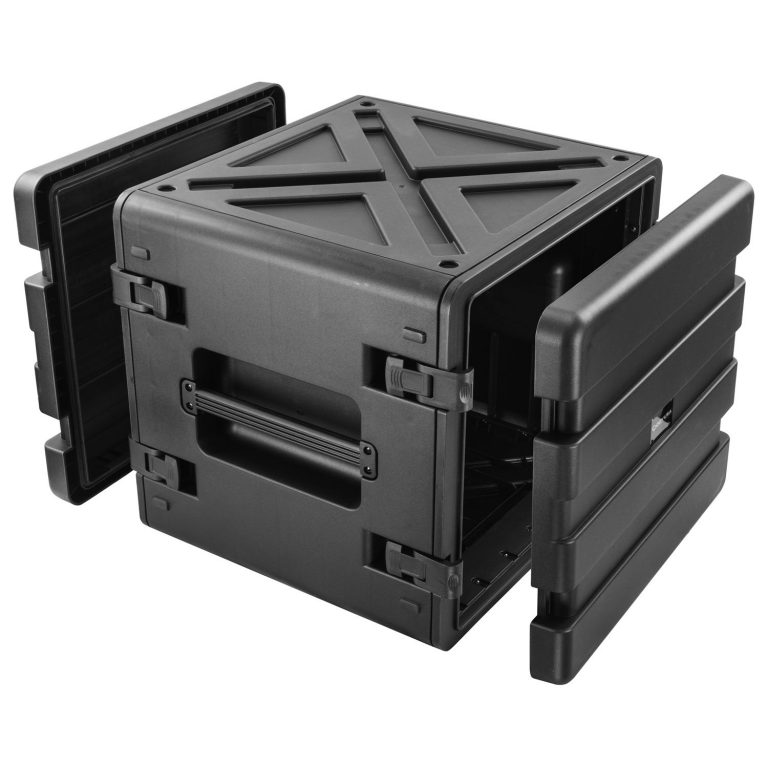 Amp Racks Archives - Odyssey Cases