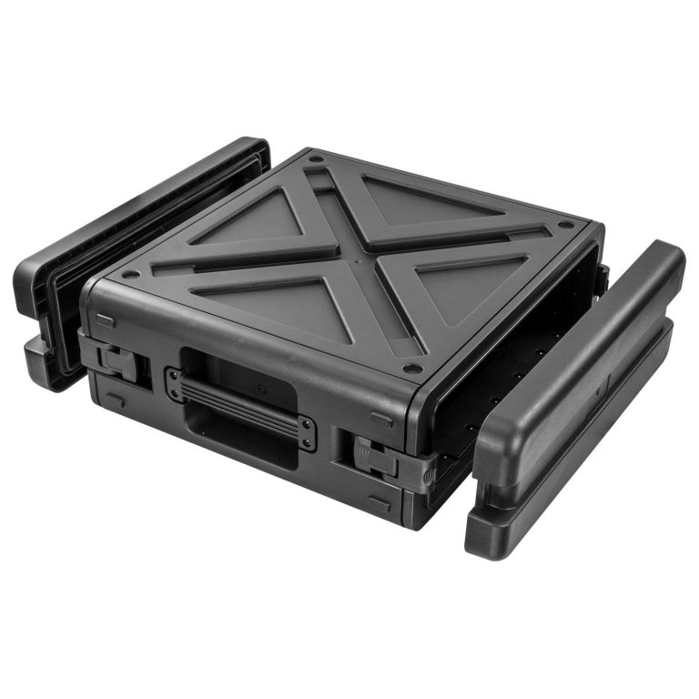 Amp Racks Archives - Odyssey Cases