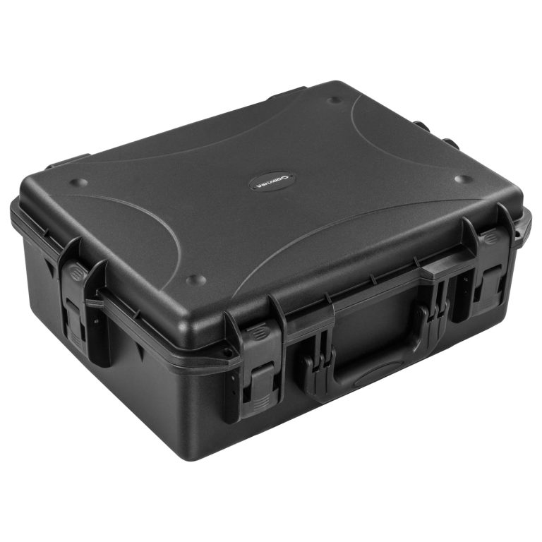 Yamaha DM3 Digital Mixing Console Dustproof and Watertight Carrying ...