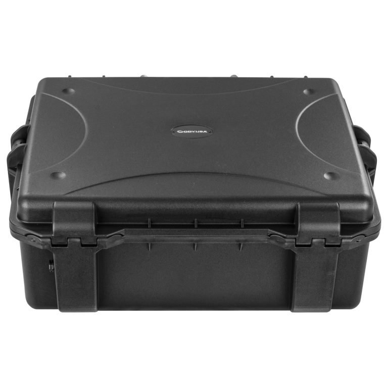Yamaha DM3 Digital Mixing Console Dustproof and Watertight Carrying ...